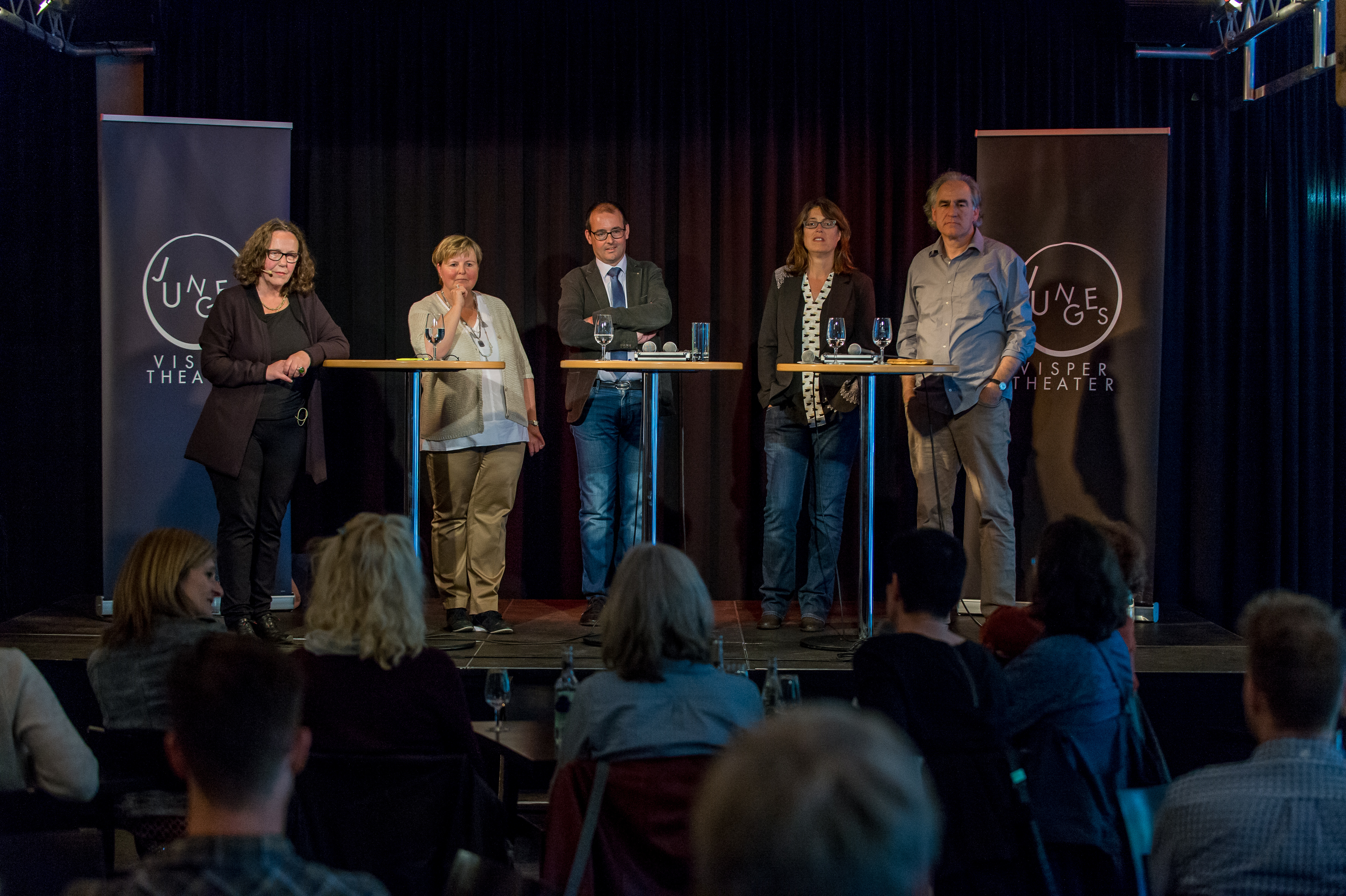 Portfolios Archiv - Visper Theater